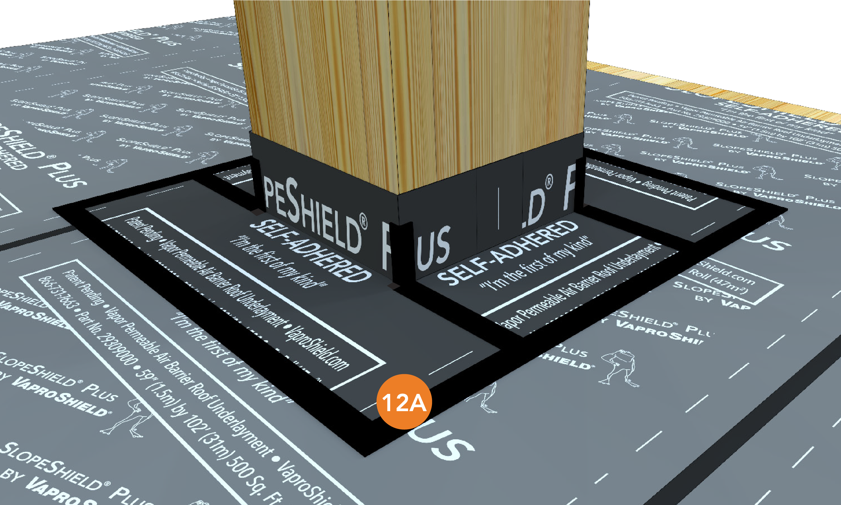 Mass Timber Installation
